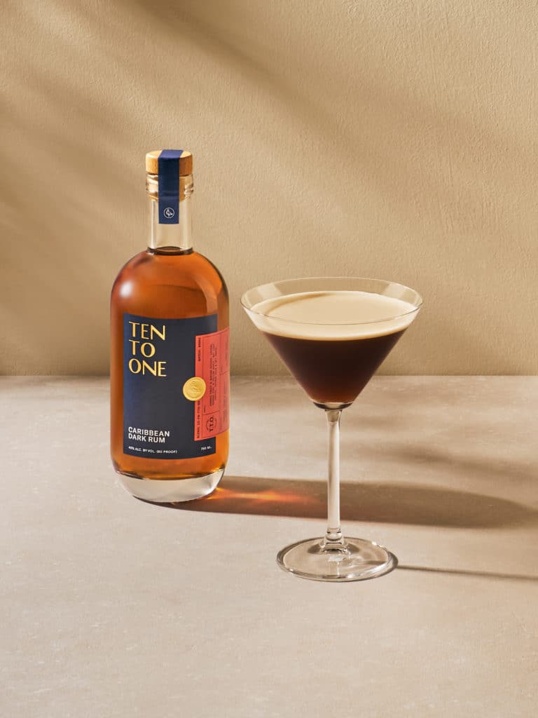 35+ Dark Rum Cocktails You Must Try - Ten To One Rum