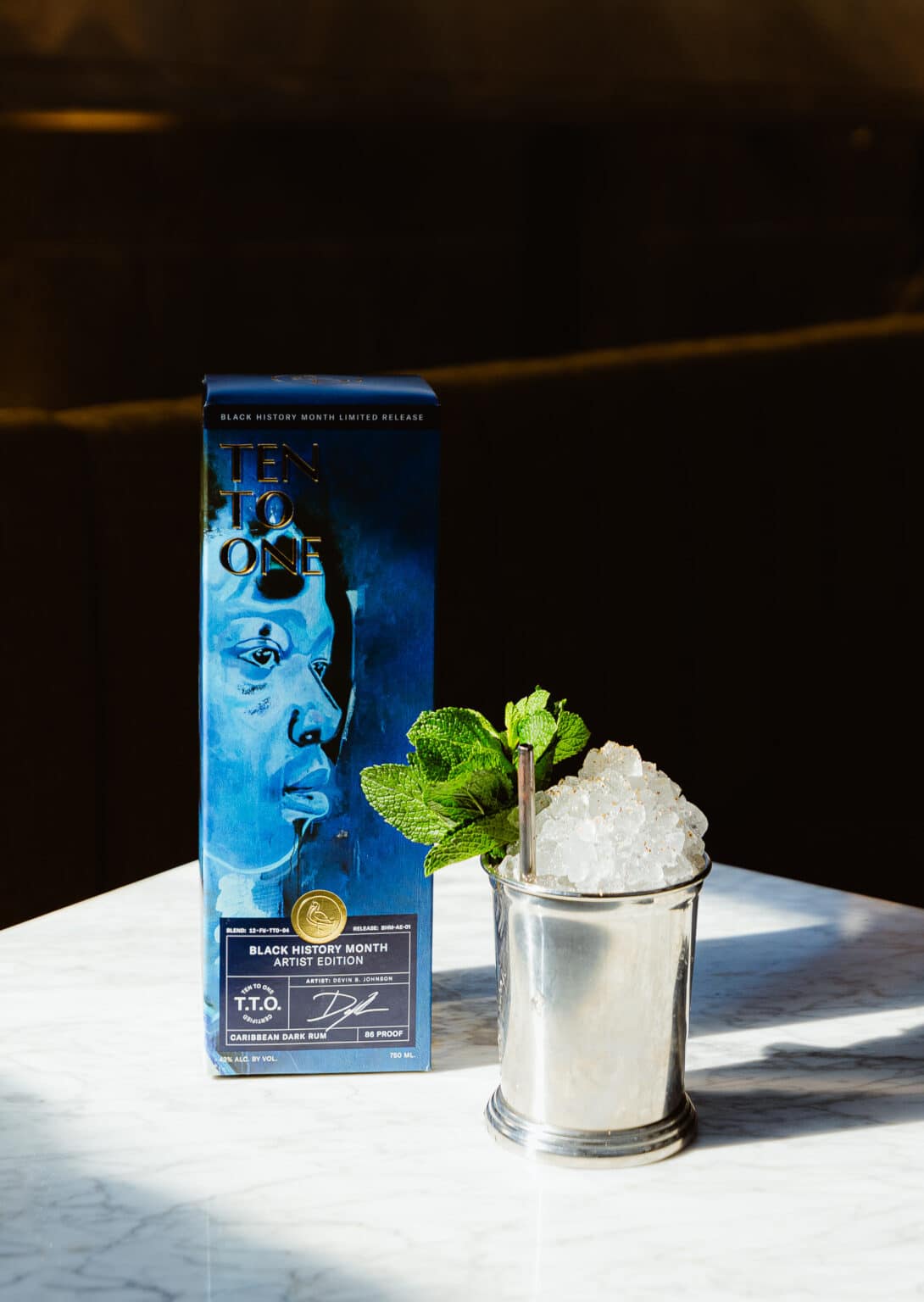 45+ Best Rum Cocktails - Ten To One Rum