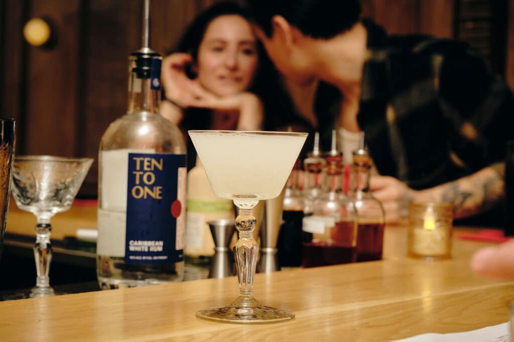 45+ Best Rum Cocktails - Ten To One Rum